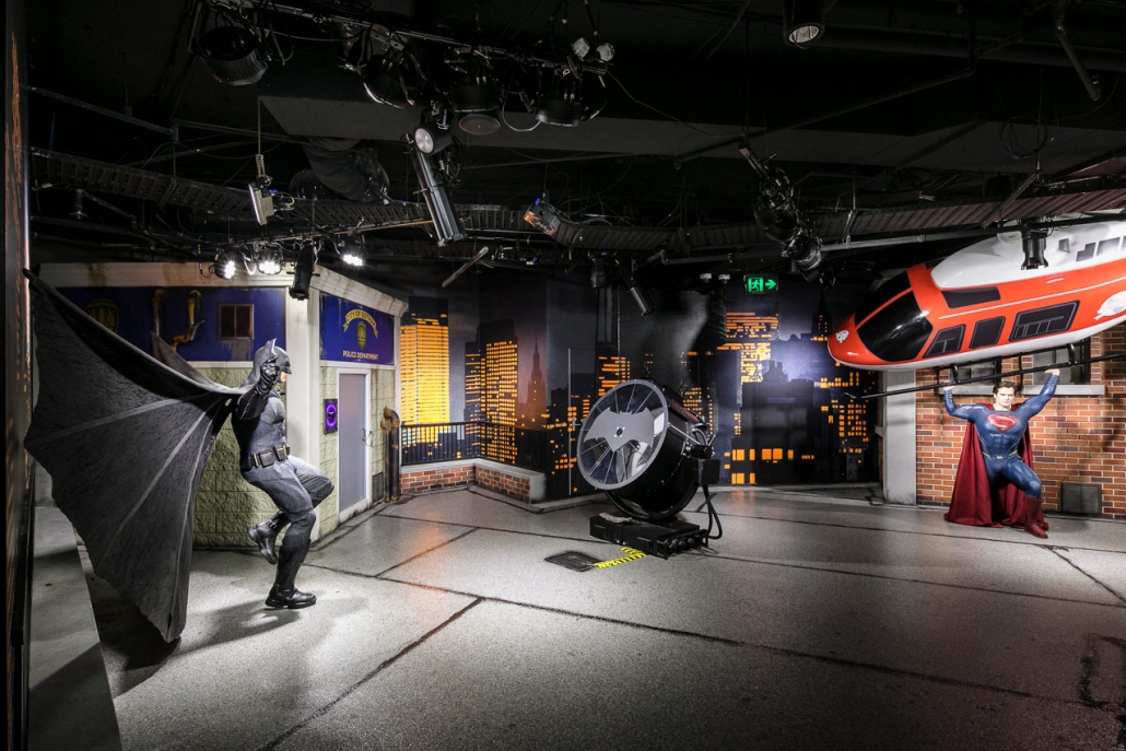 BSK Projects – Project Management for Hospitality, Entertainment and ...